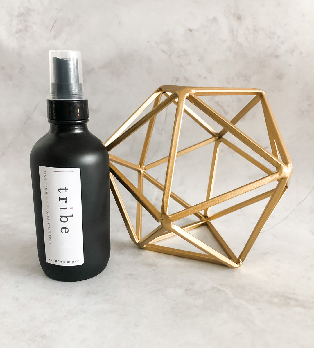 Tribe Signature Scent Room Spray – Tribe Boutique